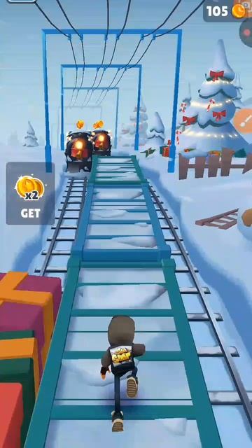 прохожу сандвэй сёрф