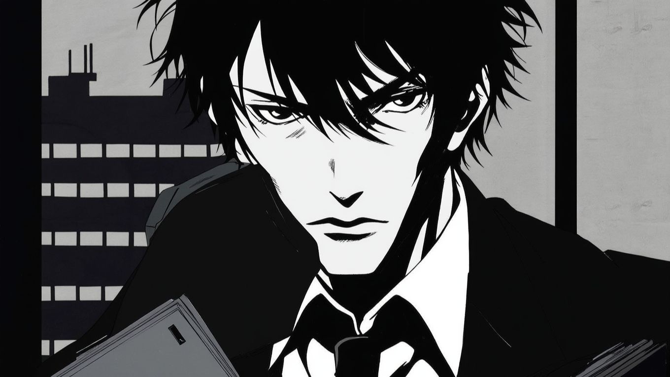 Мир твёрдых предметов