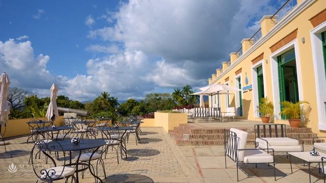 Куба | Гавана + Тринидад + Кайо Санта Мария | отели Blue Diamond Resorts