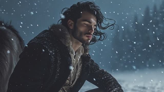 Холодно, так стало холодно...