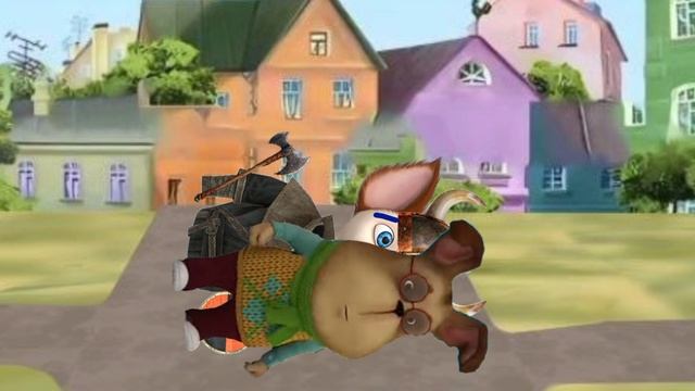 вирус песбурга 6 серия