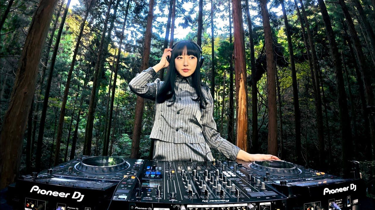 YAMATOMAYA #19 Progressive House Trance Mix Nov 25 (4K)