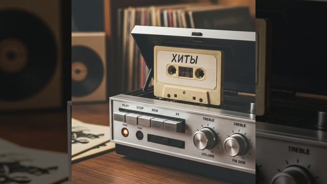 _Diamonds Never Made a Lady (Cover)&SSSR