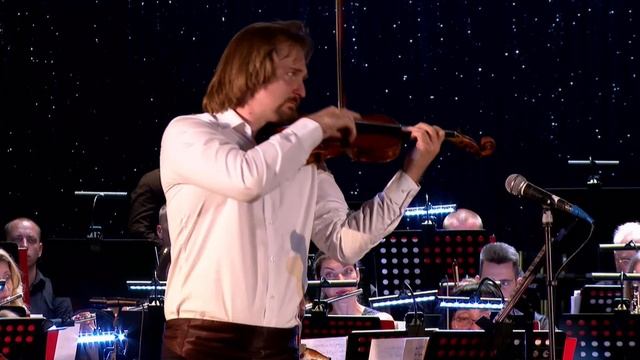 Wieniawski - Polonaise de concert, Op.4