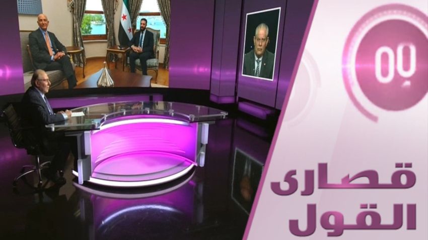 هل تسمح دمشق بتمدد إسرائيل في الجنوب؟