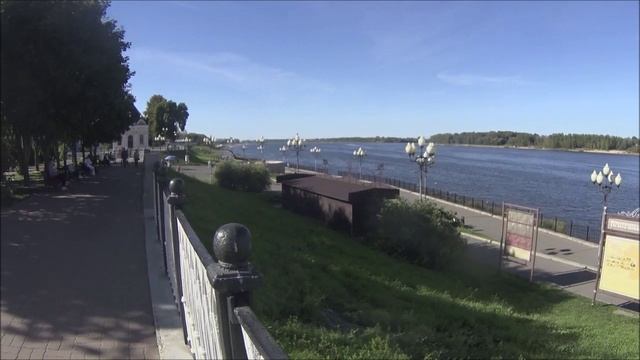 Рыбинск 2024г.