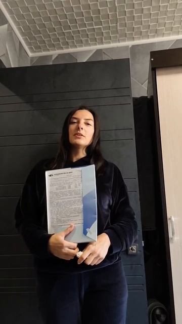 Конкурсное видео участницы из клиники «Зрение Ростов-на-Дону» — Анны Антоненко