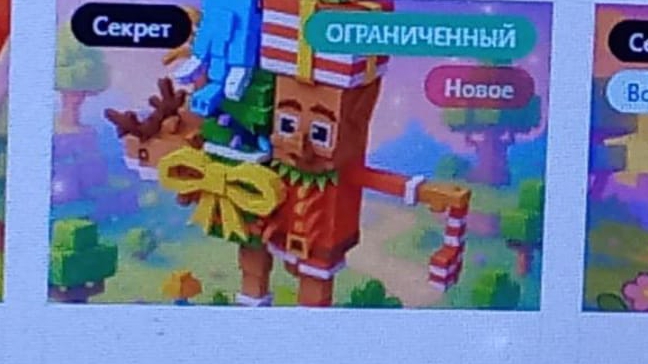 северный полюс в укради брейнот