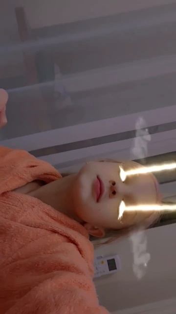 МОЯ подруга сделала ролик