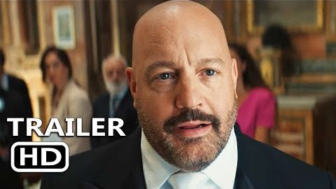 Официальный трейлер фильма «Соло Мио»