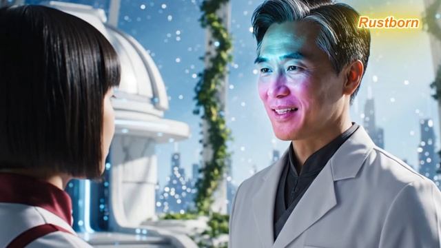 USSR 2077: Как выглядит Зеленое Будущее? (Solarpunk & Sovietwave)