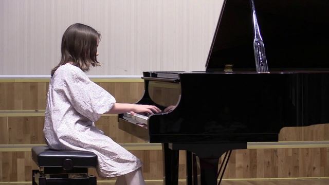 Р. Щедрин "Играем оперу Россини"