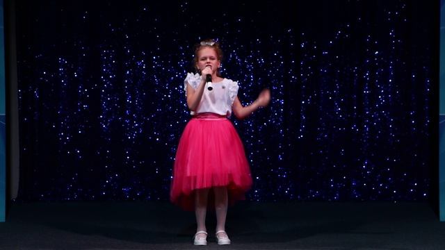 Шинкаренко Вера – «Всё наоборот»