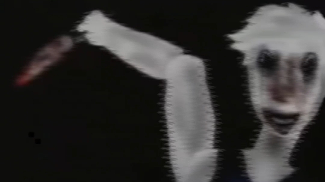 -Потрошу тебя- но с Волком