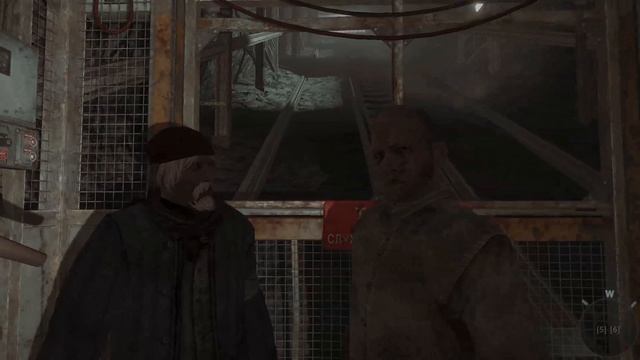 Call of Duty    Black Ops 1  Начало#1