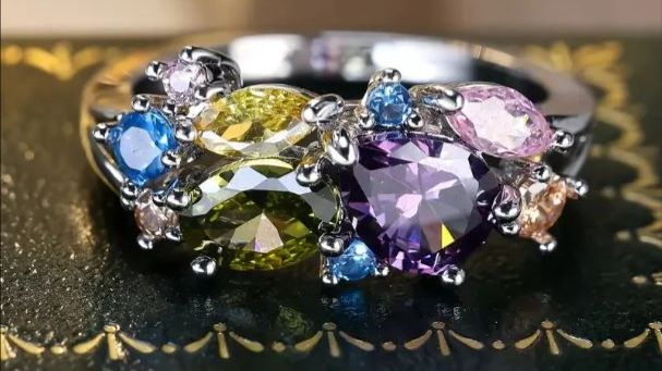 Вебинар "Камни как метод коррекции судьбы в астрологии"