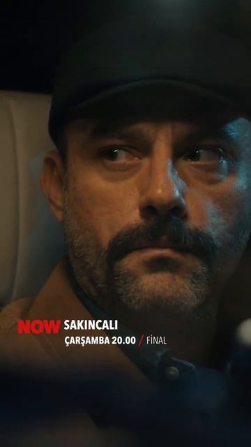 Sakıncalı - Shorts