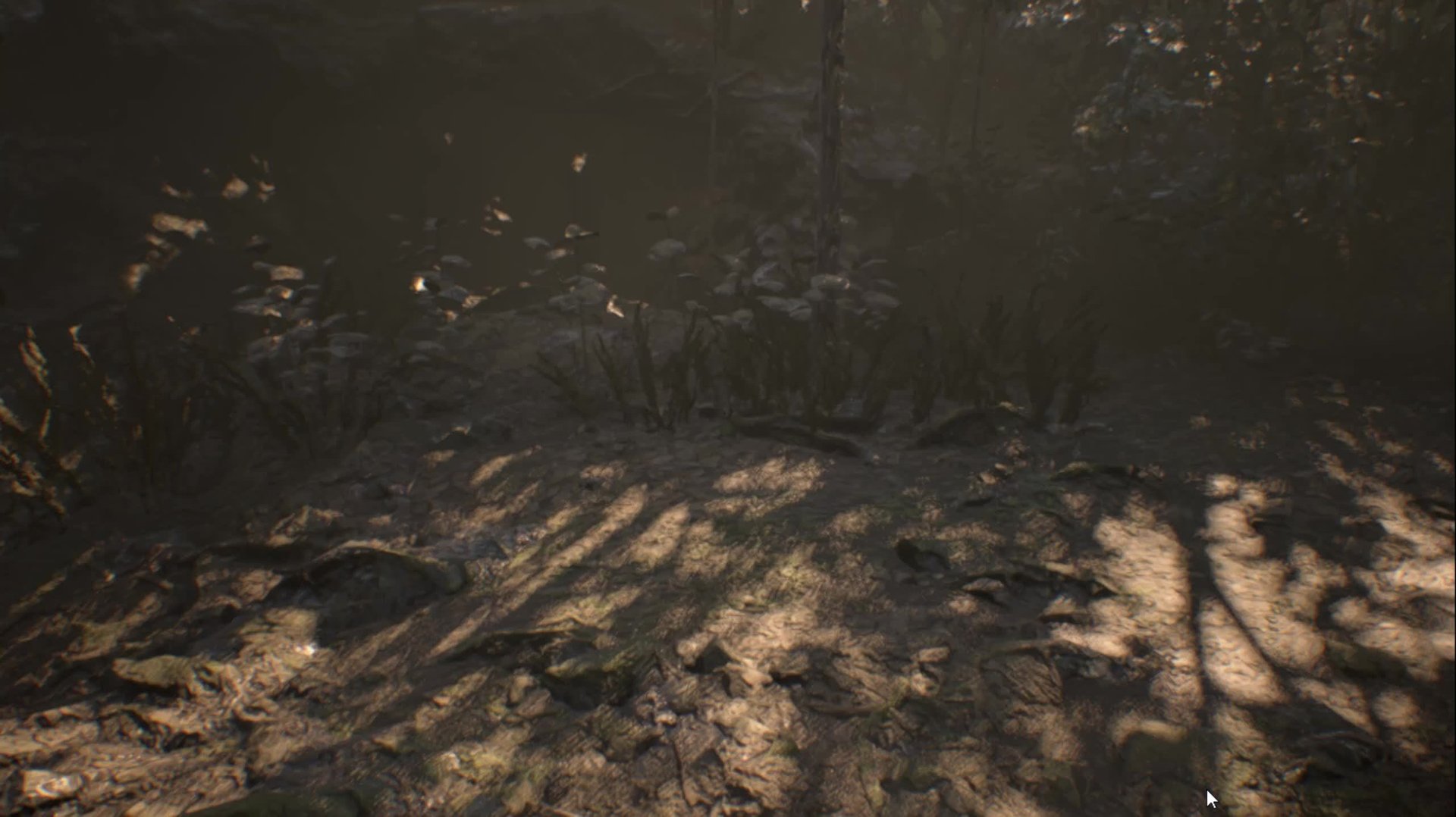 Resident Evil 7 Biohazard #1 (Без комментариев)