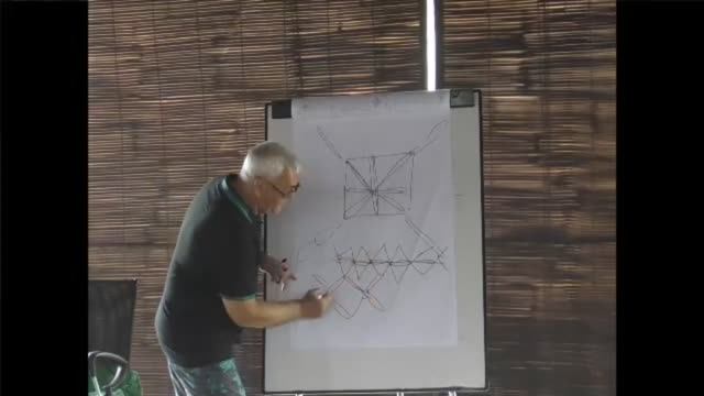 1 день - 5 часть. Бали 12-2019г. Мастер-Класс. Трансляция ИнфоСервис.