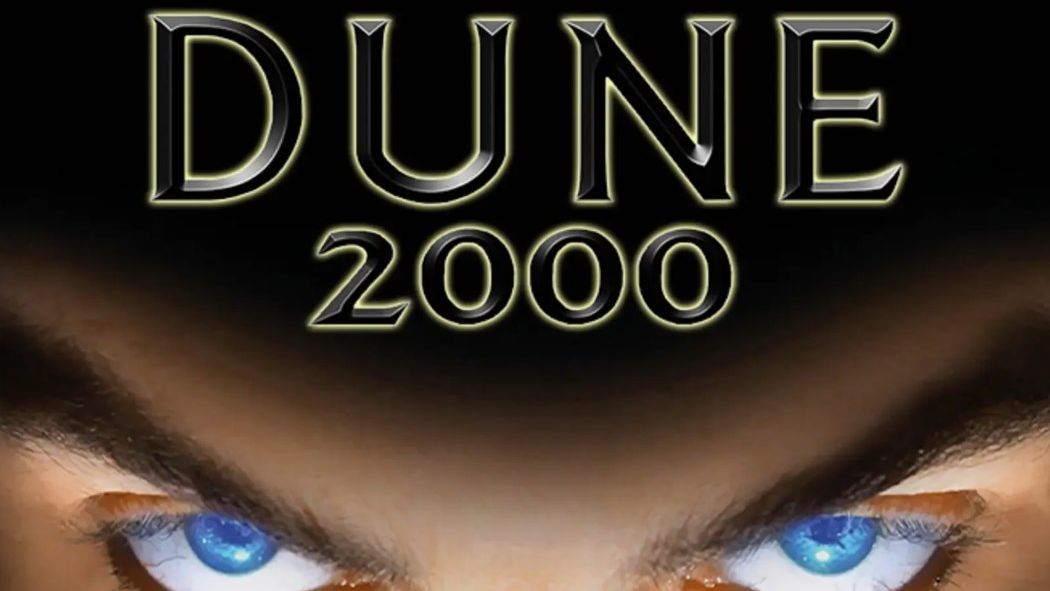 Dune 2000 1 часть. Знакомство.