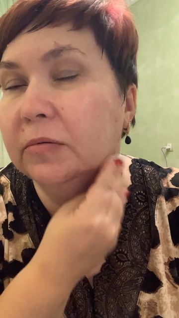 Очень люблю 💖 эти пилинг пэды 👍