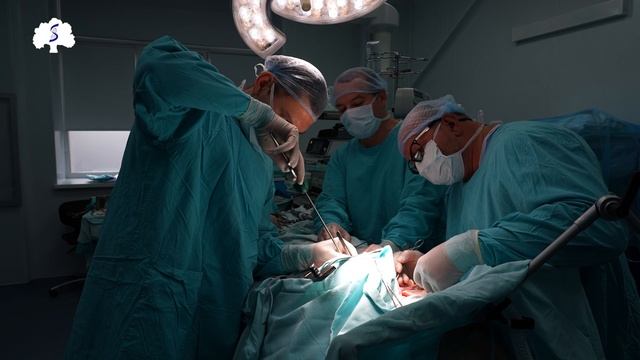 Хирурги Сеченовского Университета спасли молодую женщину с редким видом рака легкого