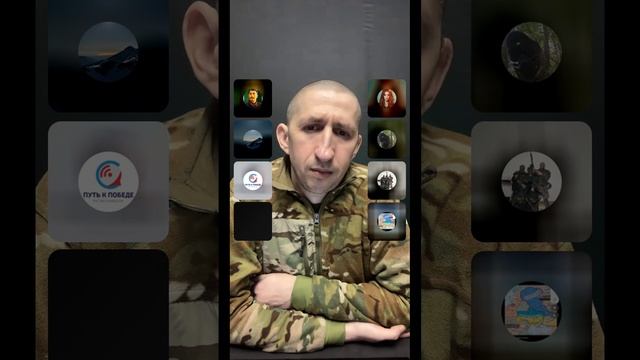 Прямой эфир от 14.12.2025 Сычевских Руслан