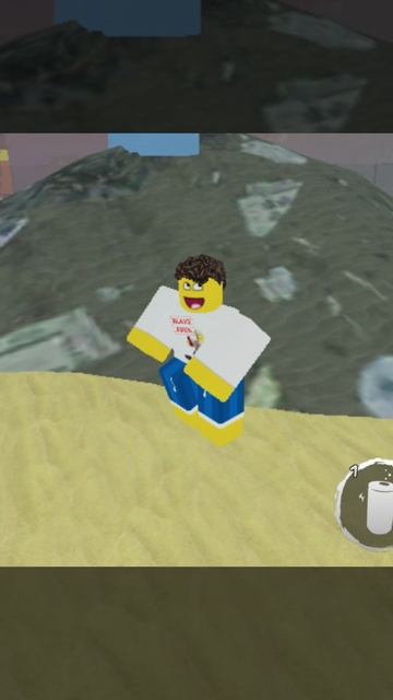 Shedletsky VS 1x1x1x1 - Lms (Rusaken)