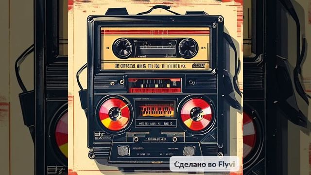 We Still Have Dreams (cover Modern Talking) &SSSR