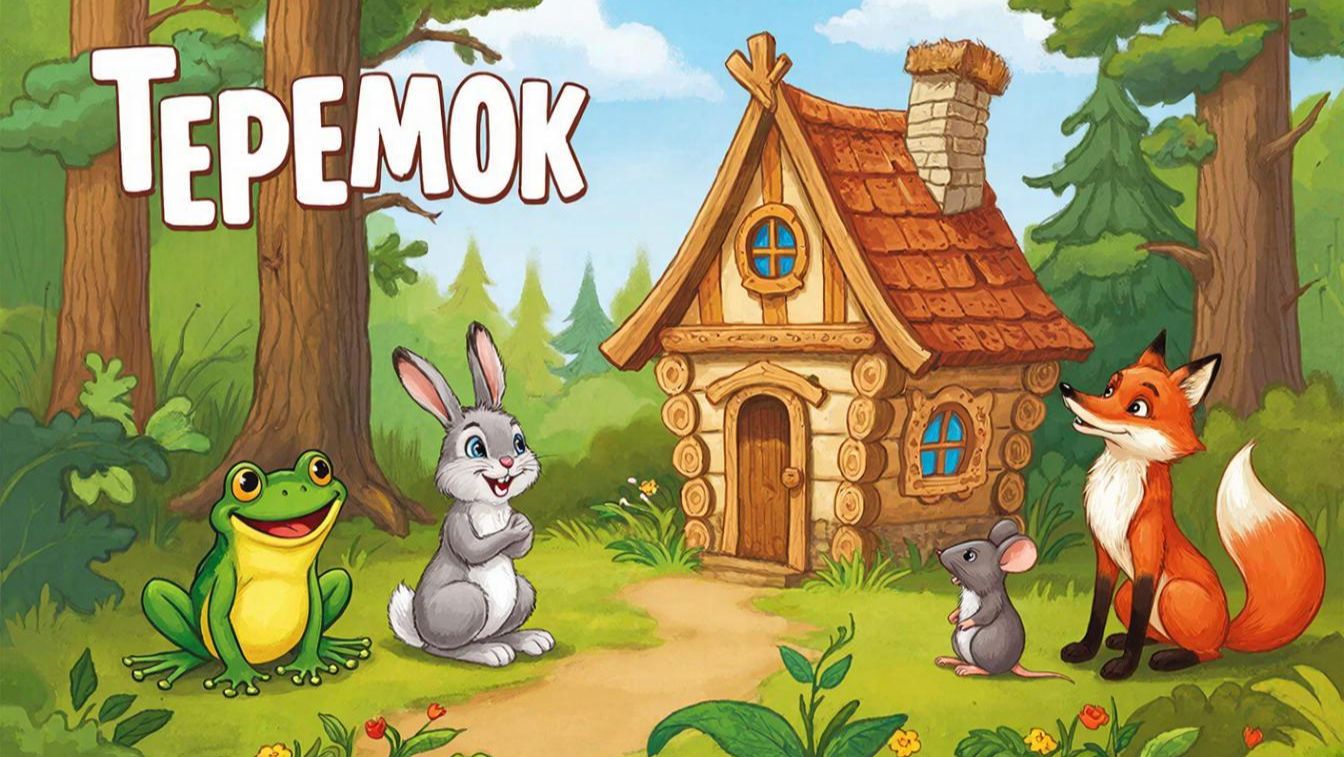 СКАЗКА | СКАЗКИ ДЕТЯМ | СКАЗКУ СЛУШАТЬ