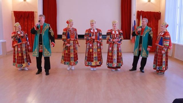 День инвалидов