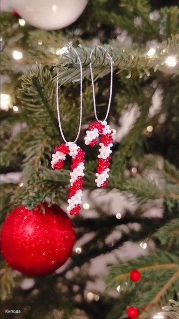 Карамельная трость