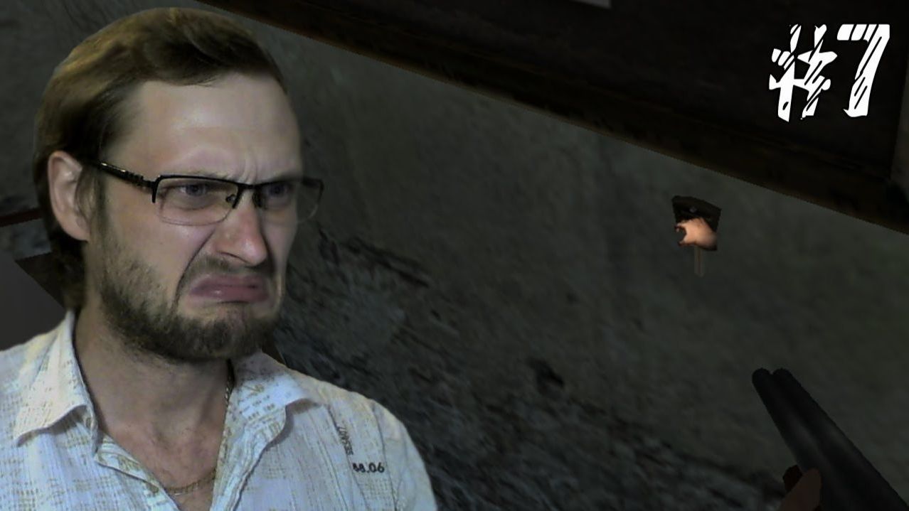 Bloodline: Линия Крови ► Ах Ты Маленький Засранец ► - 7