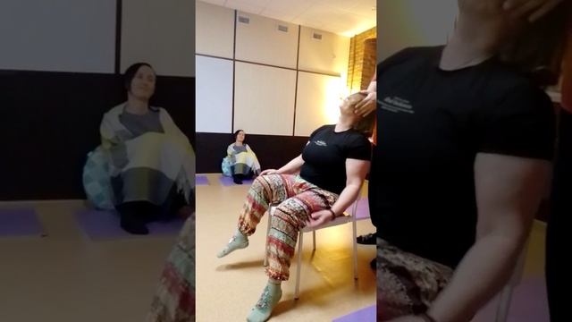 Как можно использовать состояние гипноза. Целительский сеанс