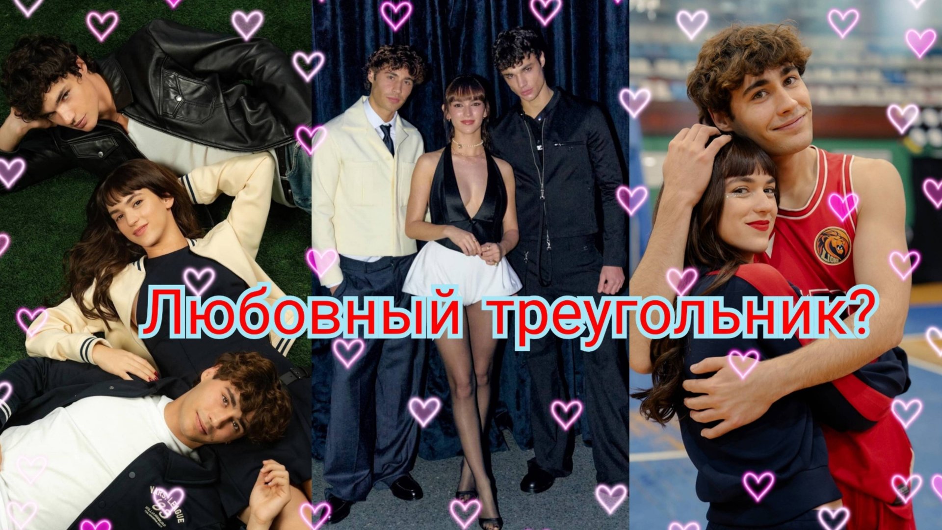 😍 НОВИНКА! ПРЕМЬЕРА НОВОГО ШЕДЕВРА ОТ МЕРСЕДЕС РОН - "СКАЖИ МНЕ ТИХО" 🫶