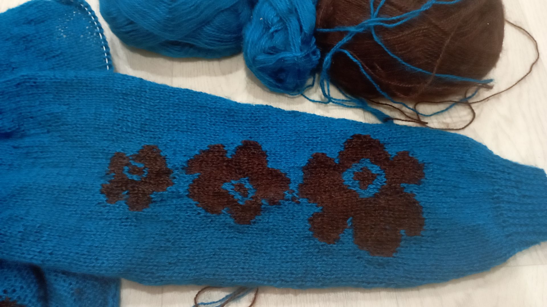 Красота в СП  "Год кардиганов. Сезон 2"