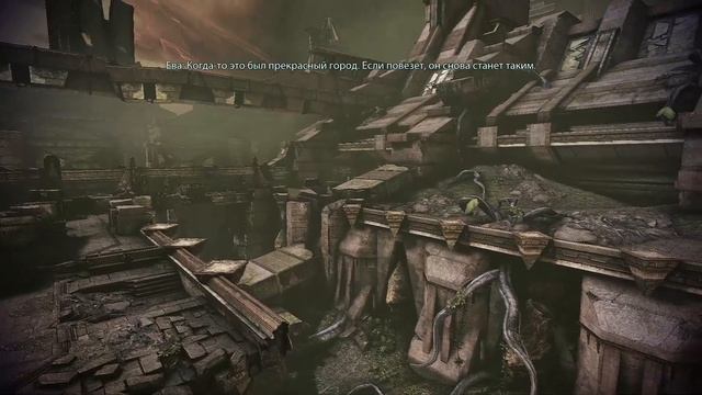 МОЛОТИЛЬЩИК ПРОТИВ ЖНЕЦА ➤ Mass Effect 3 #13