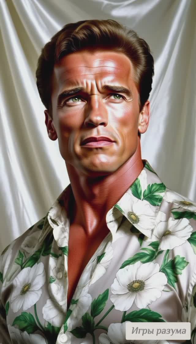 Известные актёры в молодости - портеры