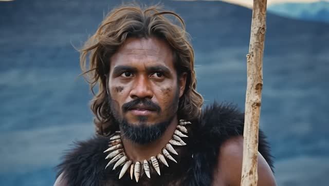 Усть-Ишимский человек: кто он?