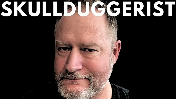 Я был магом, использовавшим демонов хитрости и магии на высочайшем уровне. Свидетельство Рида