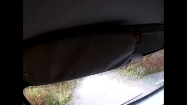 МЕТКИЙ ВЫСТРЕЛ // Часть # 1 // Утка без головы