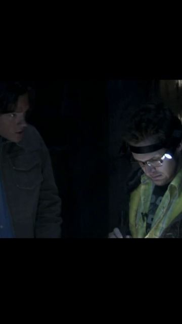 Cверхъестественное 3*13 #shorts #фильмы #топ