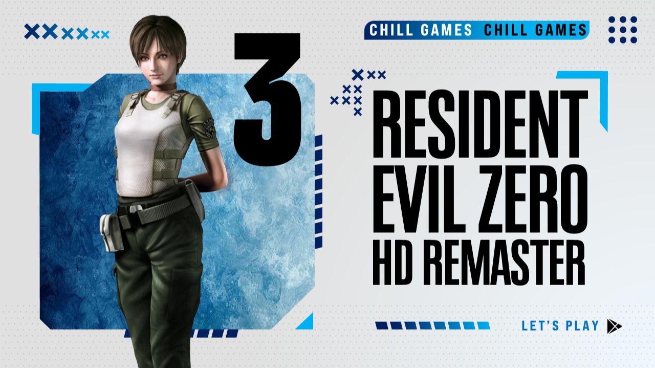 Resident Evil 0 HD Remaster - Часть 3. Тренировочный центр | Полное прохождение | Резидент Эвил