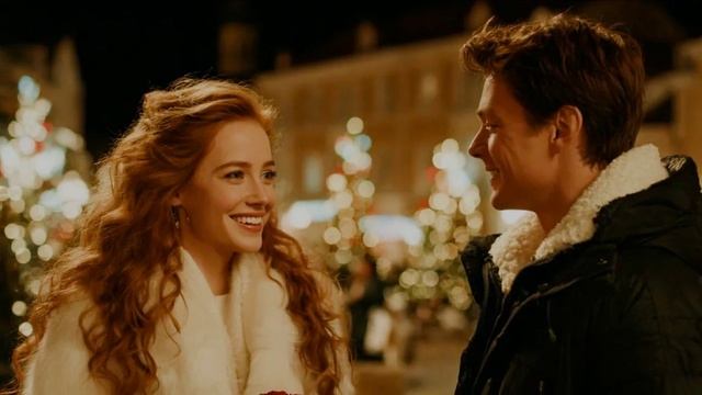 Предновогодье