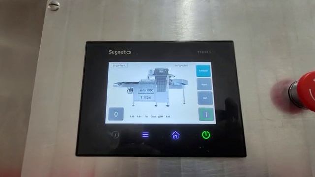 Трейсилер РОСТ-ТР1. Упаковка полуфабрикатов