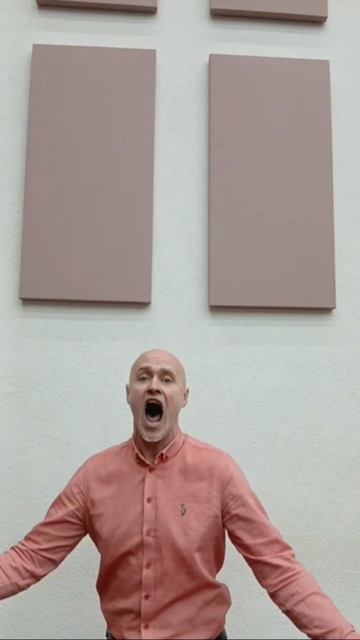 Юбилей ШАМ - 35 лет!