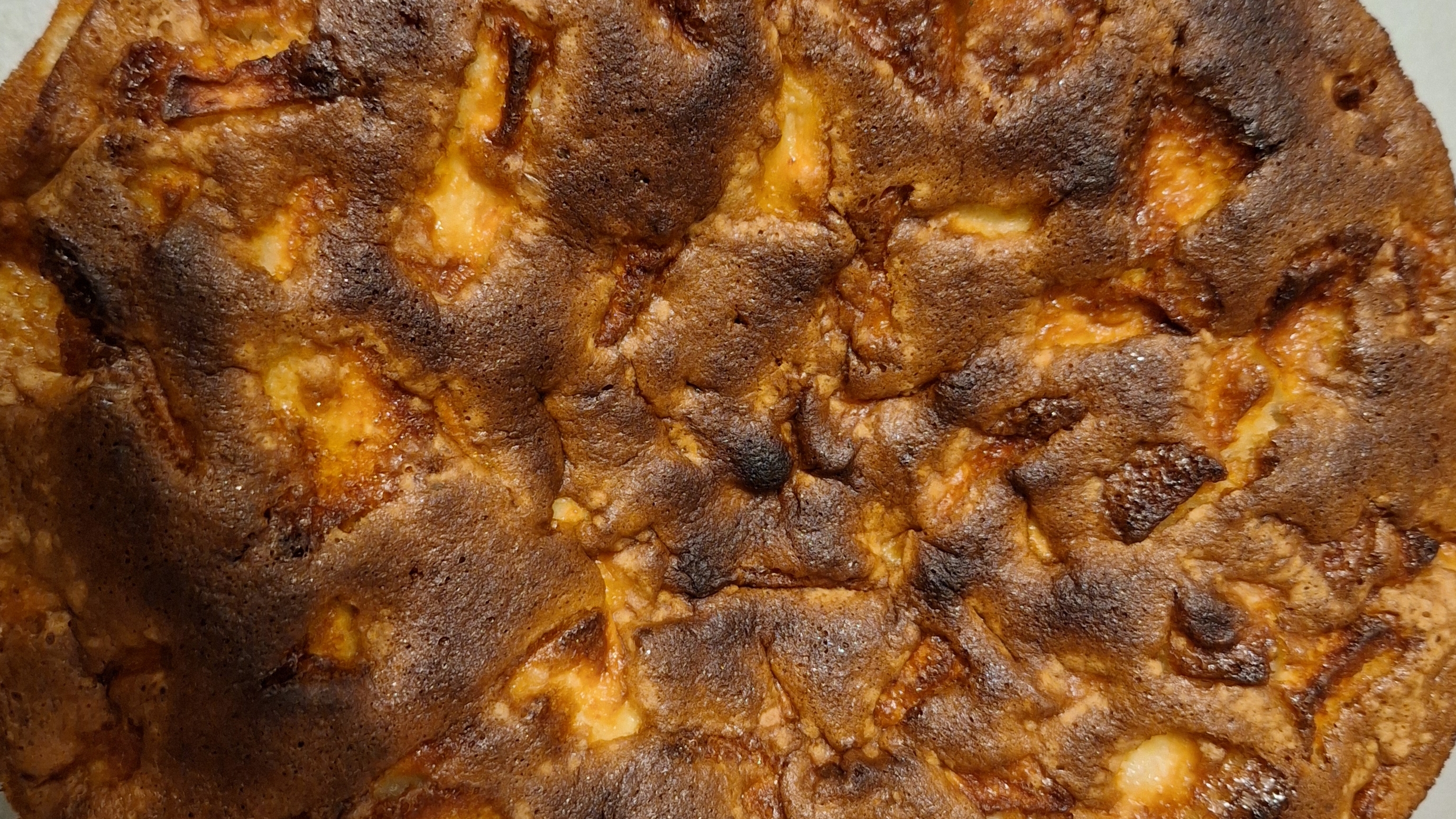 10.12.25 Сходили в поликлинику выписались, готовлю шарлотку