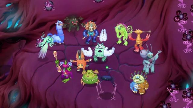 островок тени вся песня