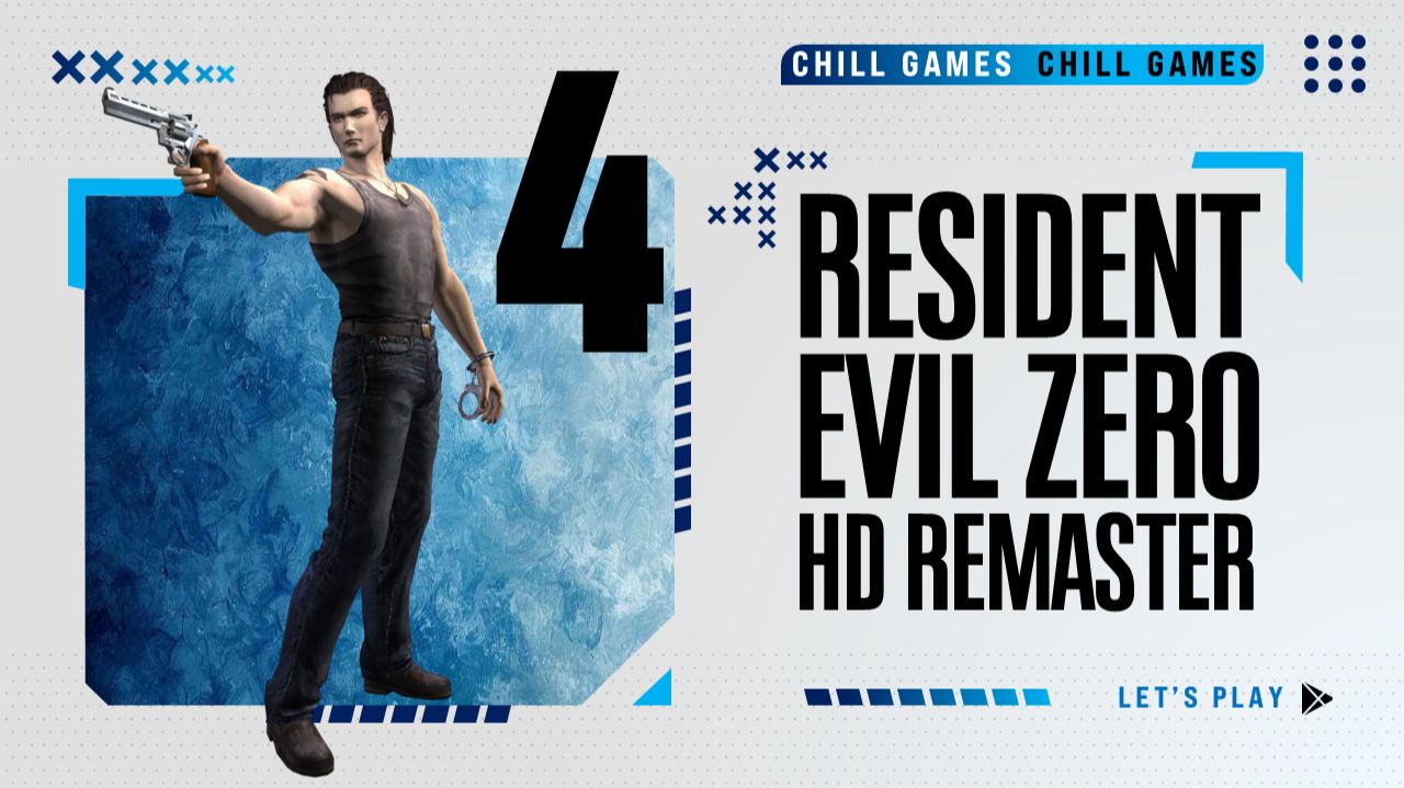 Resident Evil 0 HD Remaster - Часть 4. Правда о Билли | Полное прохождение | Резидент Эвил