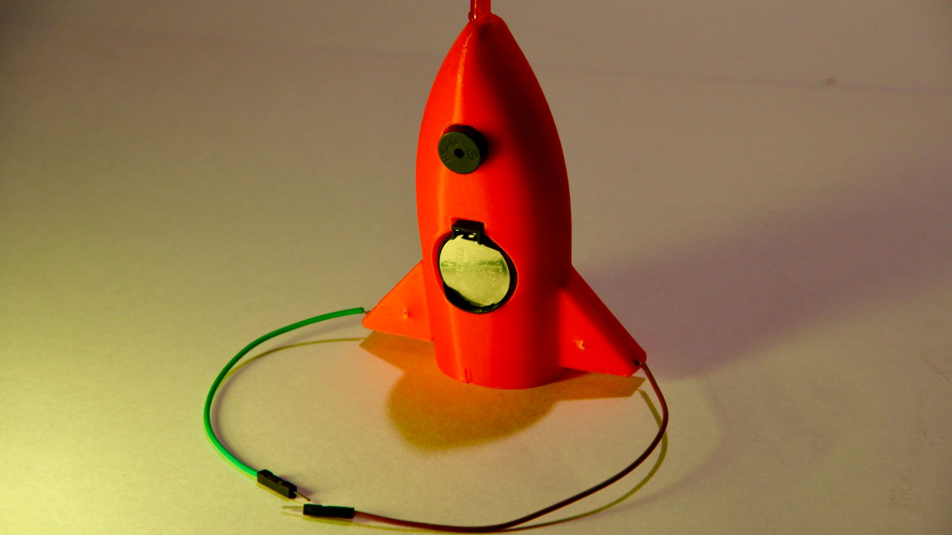 Мастер-класс "Тестер электроцепи"